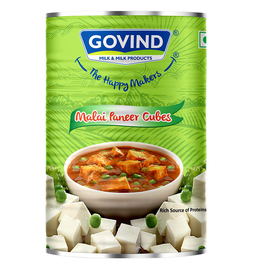 Buy Sterilized Paneer Online – Fresh & Pure